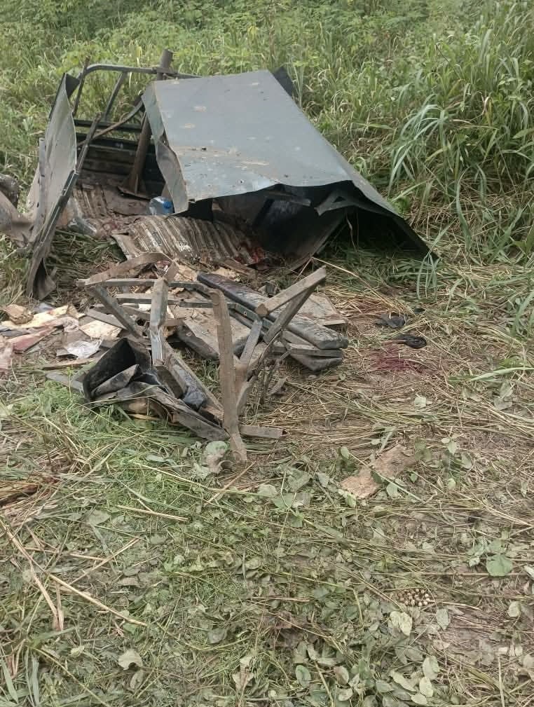 Cameroun | Crise anglophone: Sept soldats tués dans une attaque à l’EEI ...
