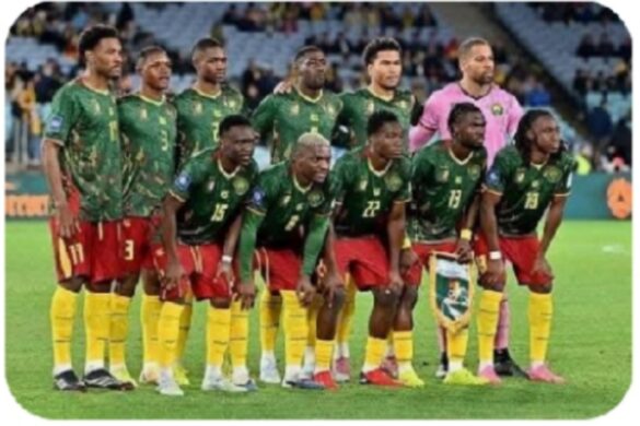 Cameroun | Ouverture officielle du Sago 2026: Plateforme d'interactions ...