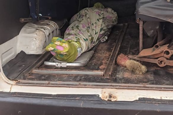 Insécurité | Cameroun > Rétro 2024: Boko Haram tue 14 personnes en ...