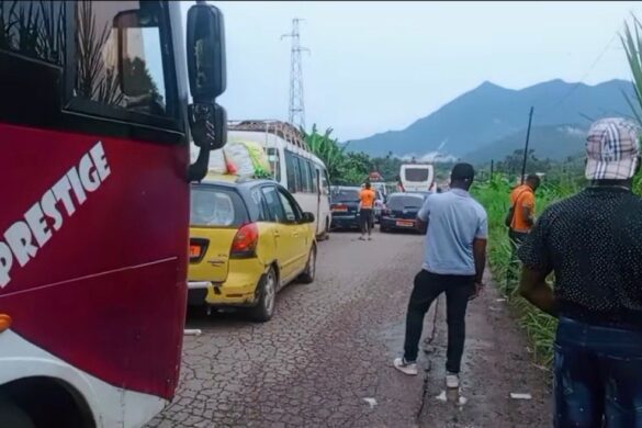 Cameroun | Annoncé pour mort: Les proches du Général Meka donnent des ...