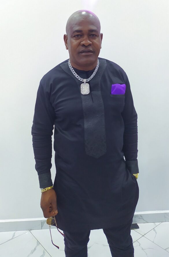 Cameroun | Liberté d'expression: Le commissaire Vicent de Paul Meva ...