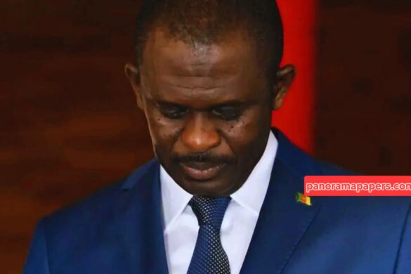 Cameroun | Présidentielle 2025: Elecam instruit la fin des bureaux de ...
